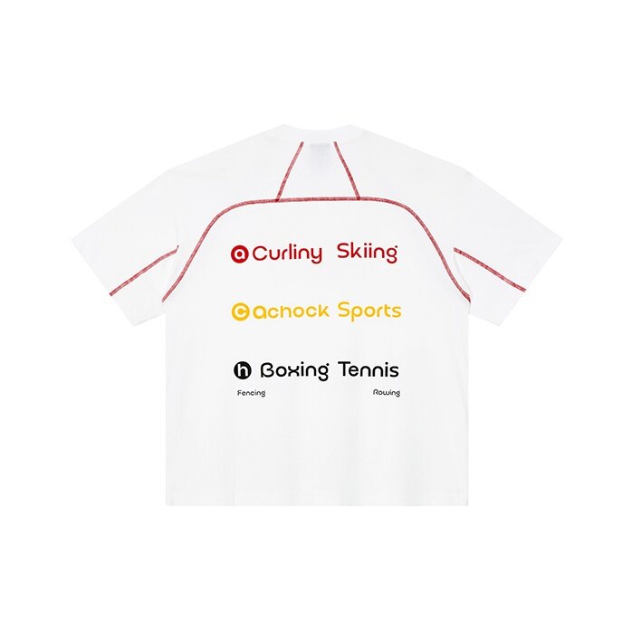Майка SPORTS