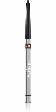 Карандаш для глаз Sisley Phyto-Khol Star Waterproof, оттенок Matte Tonka, 0,3 г