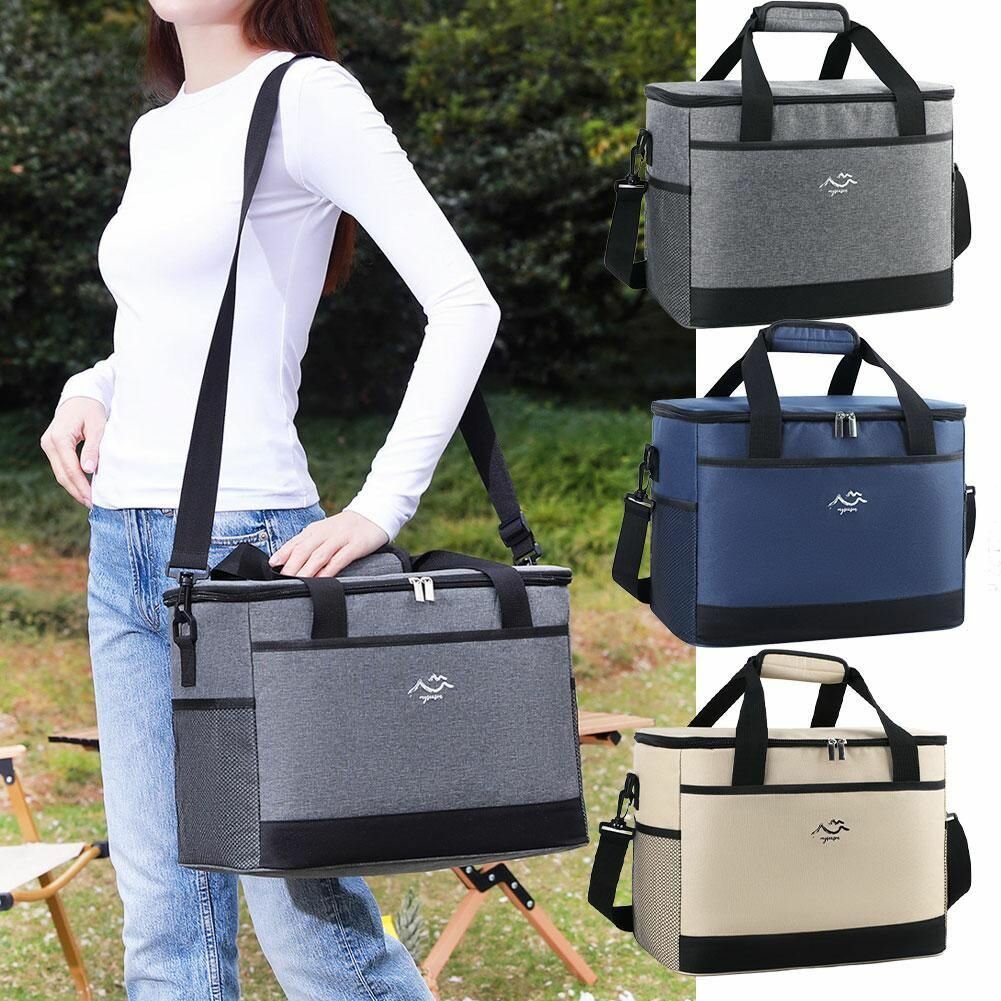 Термосумка , сумка-холодильник — фото 1