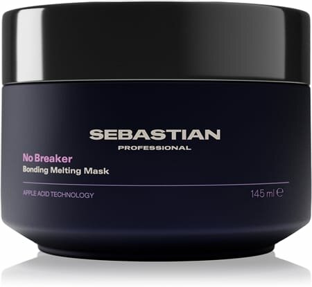 Маска для волос Sebastian Professional No.Breaker Bonding Melting Mask, 145 мл