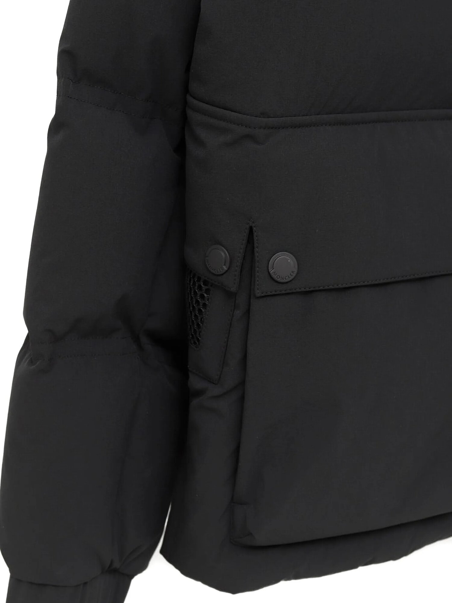 Куртка Moncler, размер 50 — фото 1
