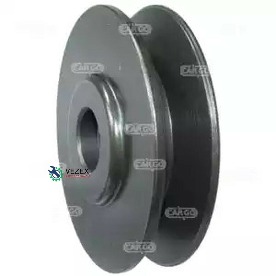 HC-CARGO 138063 шкив генератора!\ Opel Astra 1.7TD 91-99