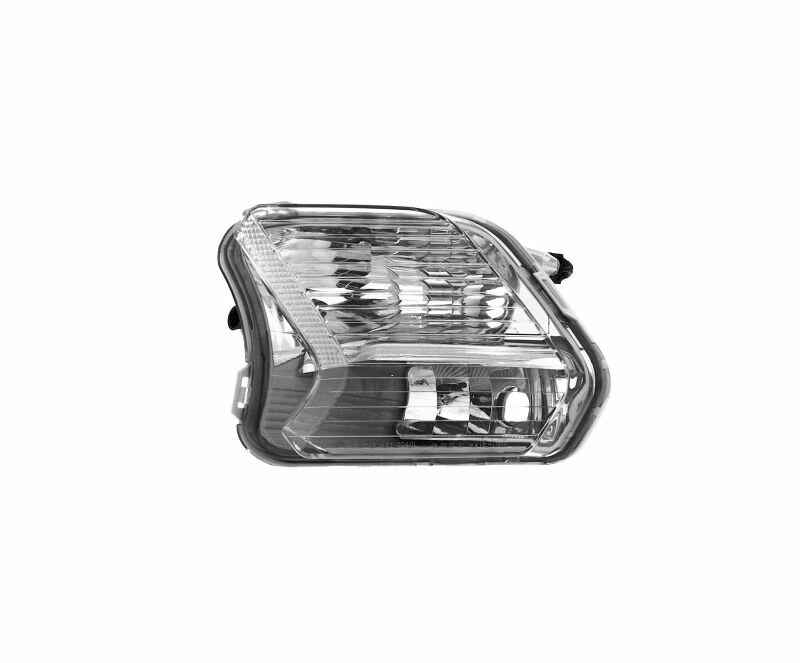 Фара противотуманная лев ford kuga (13-) Depo 4312040LUE
