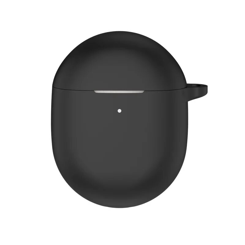 Черный силиконовый чехол для Google Pixel Buds Pro 2