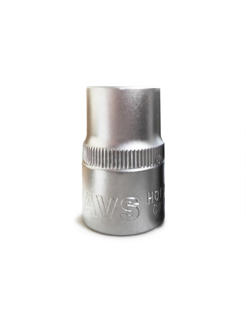 Головка торцевая 1/2" (24) "AVS" (6 граней, H01224)