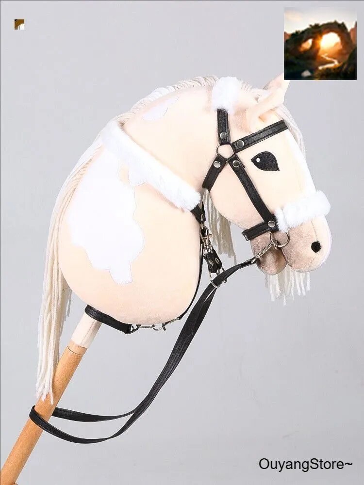 Хоббихорс, 80 см