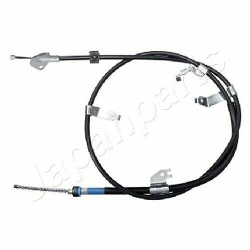 Трос ручного тормоза Japanparts BC2077R для Toyota Verso
