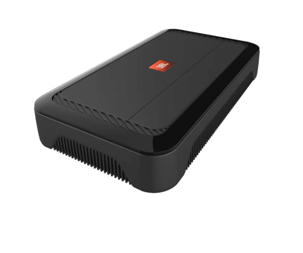 Автомобильный усилитель JBL Club A754
