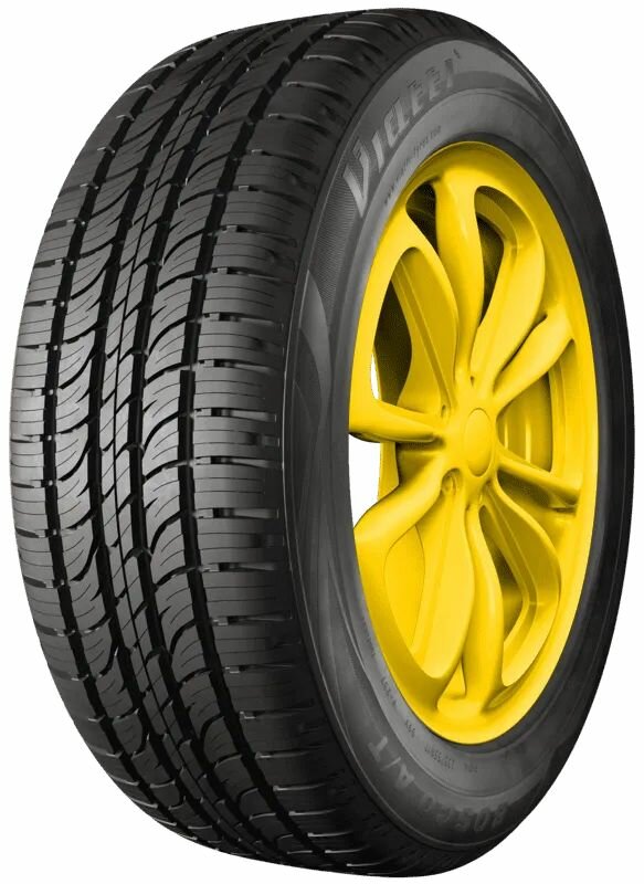 Шина летняя Viatti (V-237) 205/70 R15, 96H, для внедорожников
