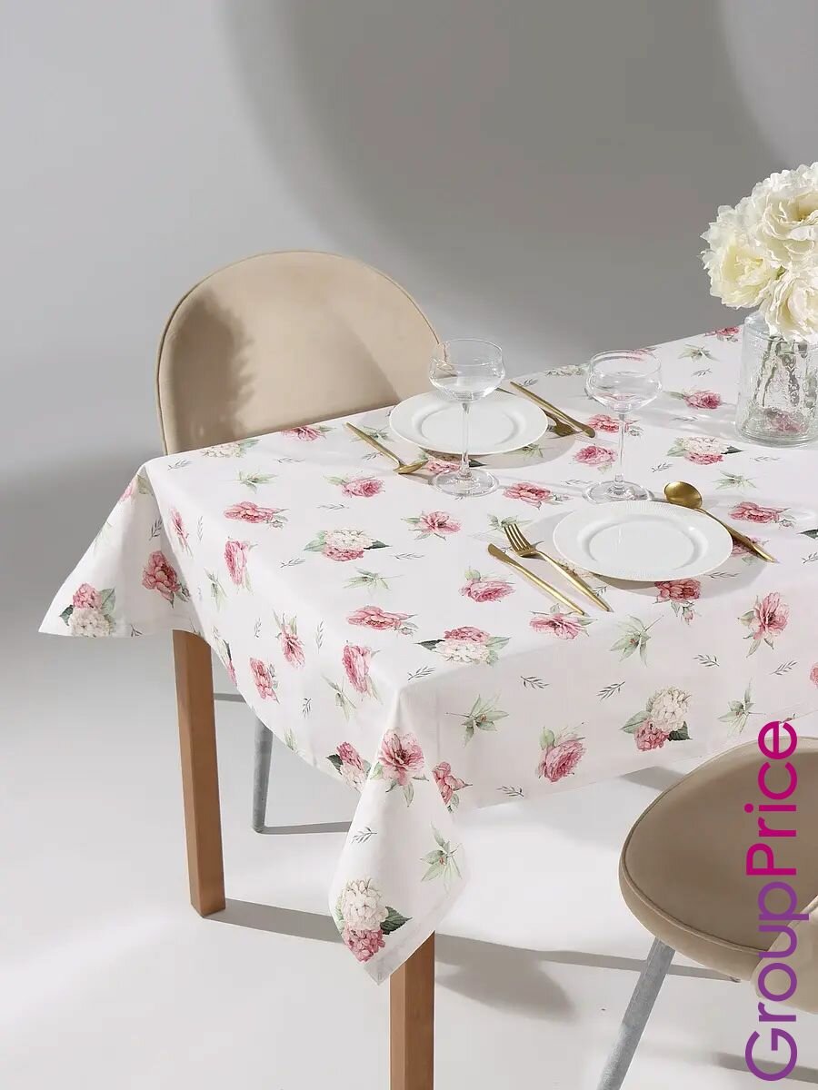 Скатерть Этель