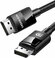 Кабель аудио-видео UGREEN DP114, DisplayPort (m) - DisplayPort (m...