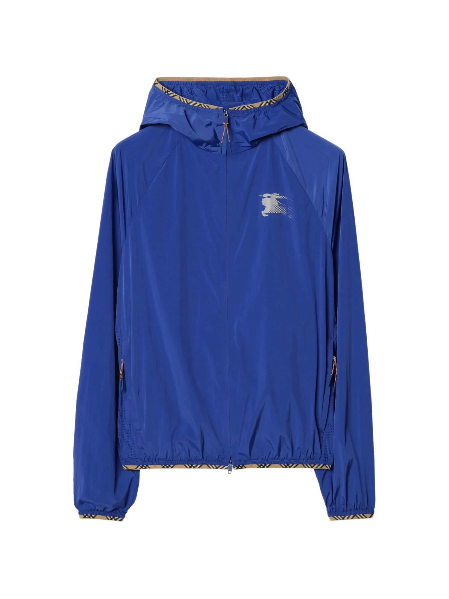 Куртка Nylon hooded jacket