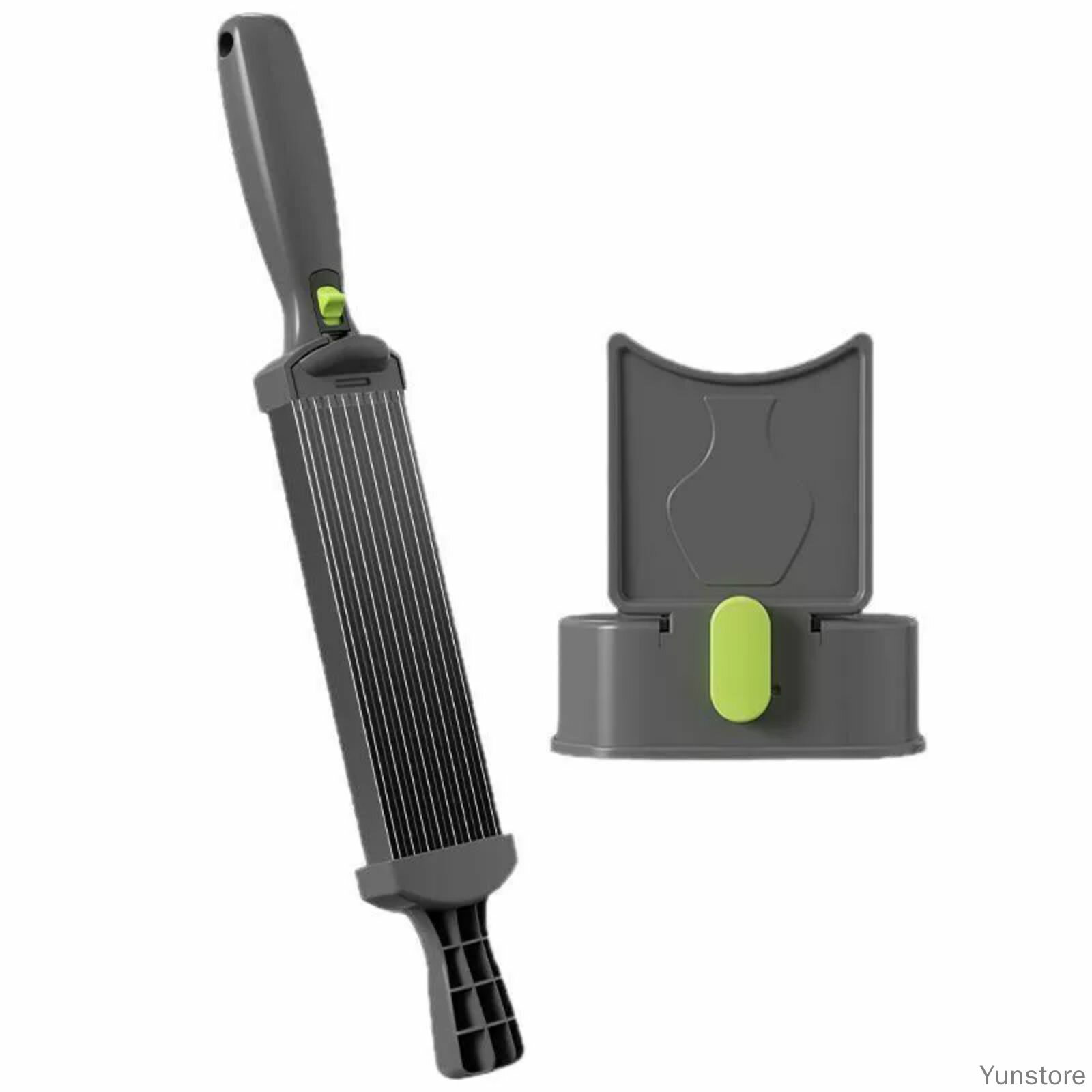 Aiseely Электрический нож HI35447 260404, черный