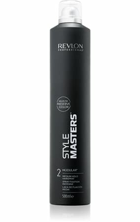 Лак для волос Revlon Professional Style Masters, 500 мл
