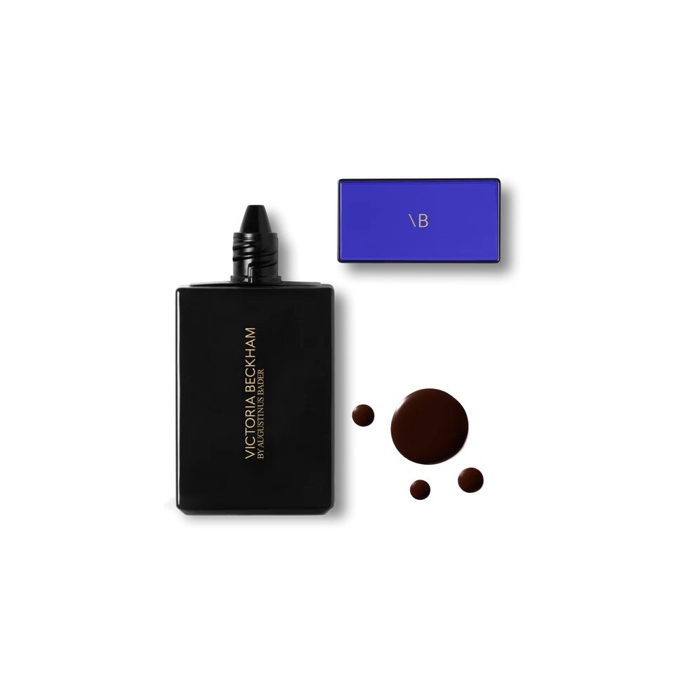 Тональный крем Victoria Beckham "The Foundation Drops", с TFC8, 18 rich