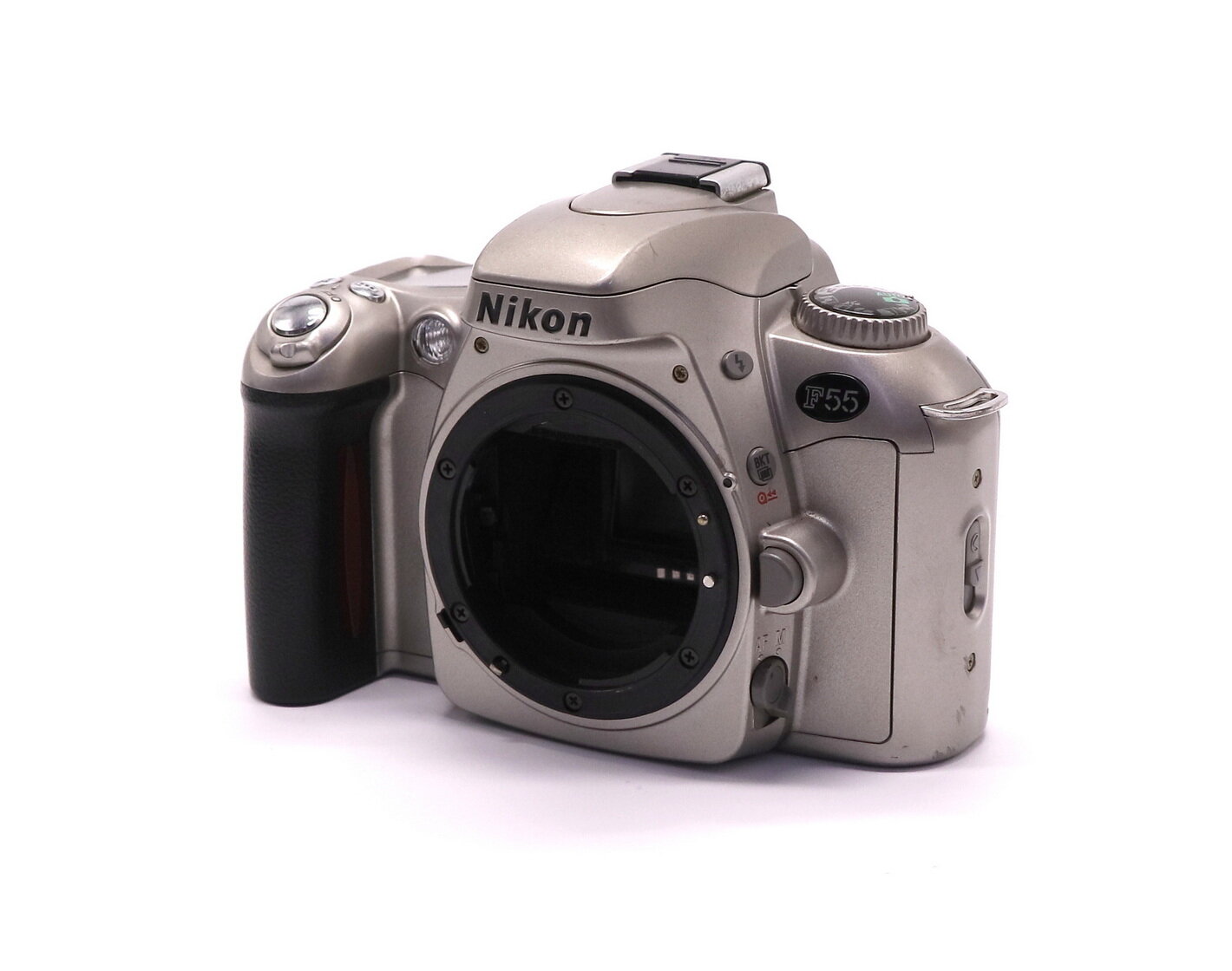 Плёночная зеркальная камера Nikon F55 body