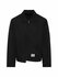 Куртка Undercover Dickies, размер 50, black/black