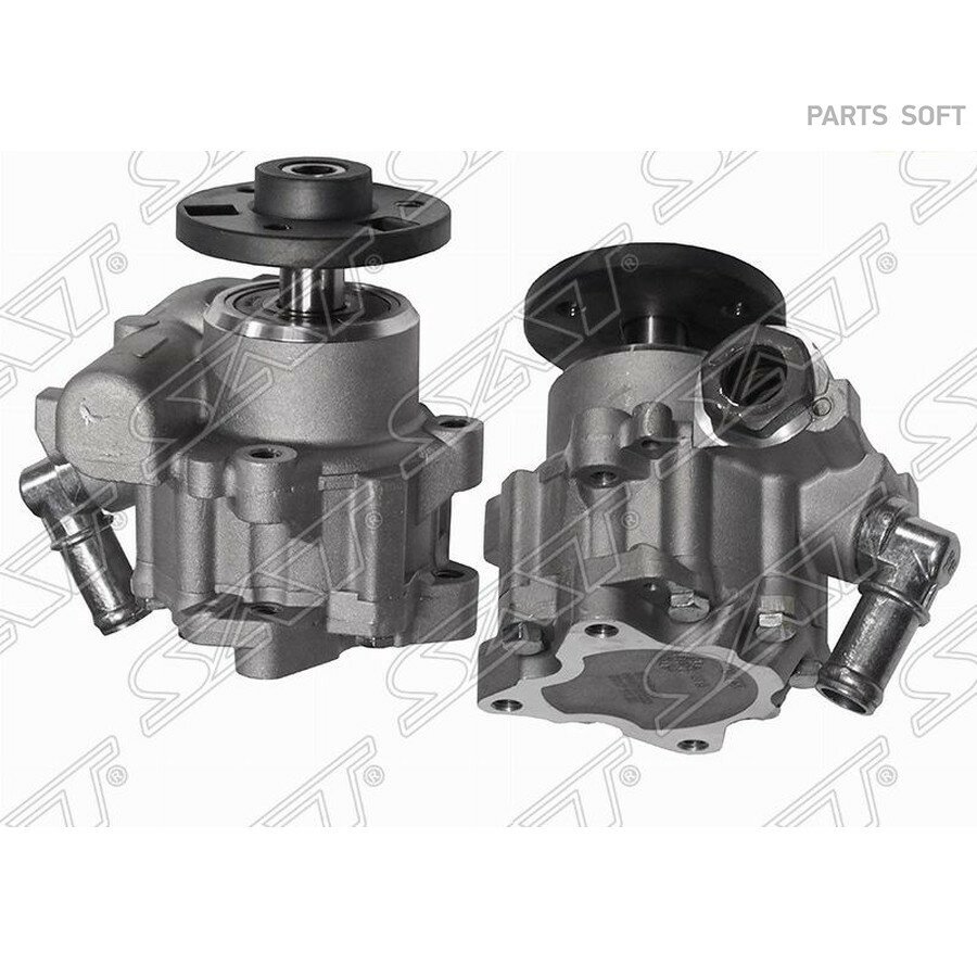 Насос ГУР BMW 1-Series 04-12 / 3-Series 05-14 SAT ST-VP148 | цена за 1 шт