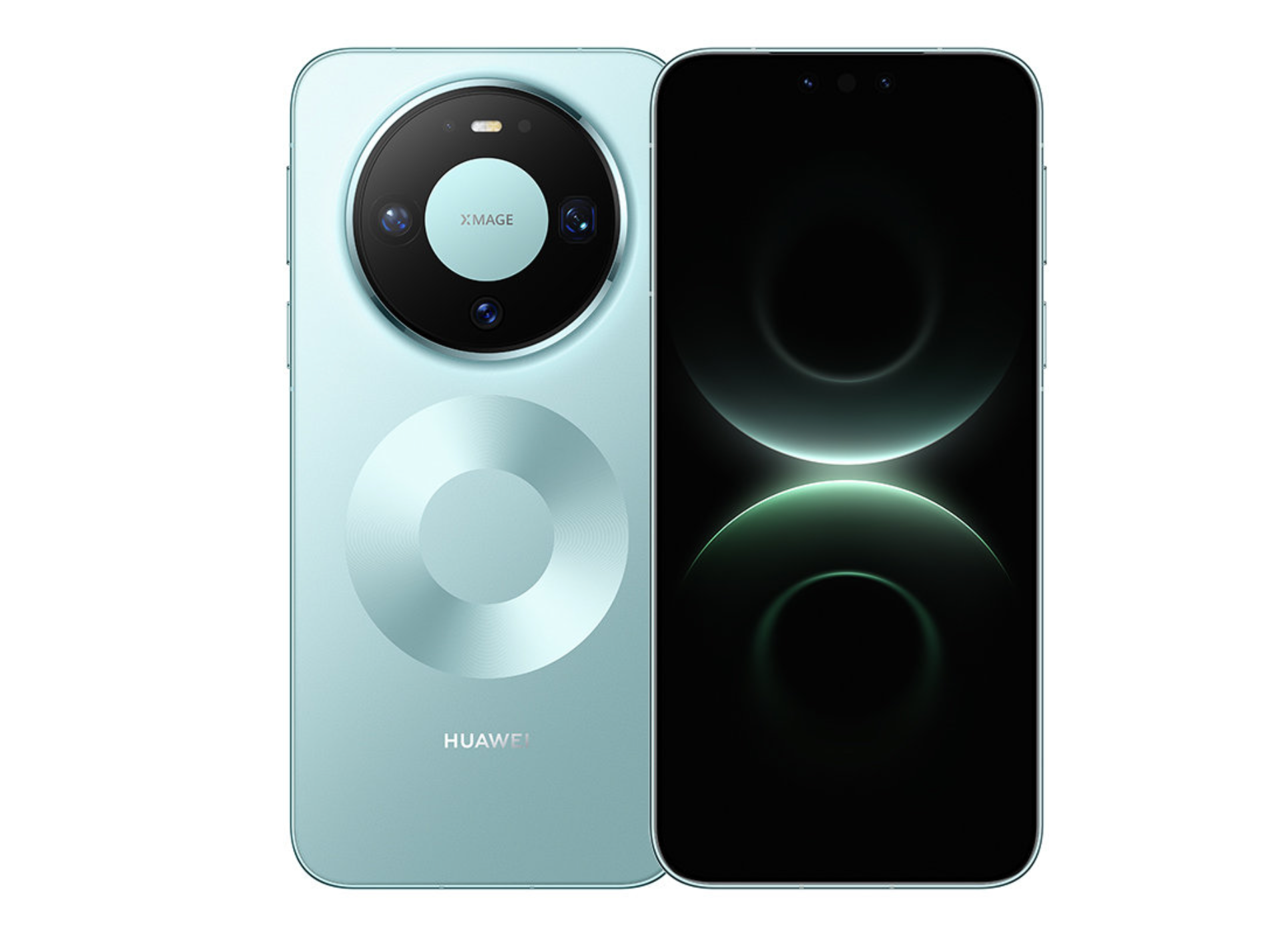 Смартфон HUAWEI Mate 80 Pro 16/512ГБ, Green (зеленый) DualnanoSIM (EU)