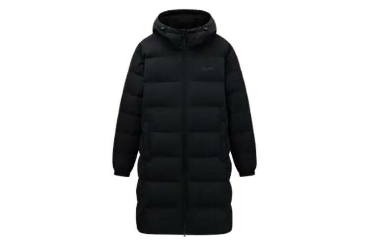 Пуховик Life Collection
