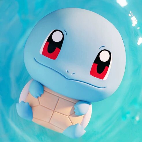 В наличии: Оригинальная фигурка Dragonite Gengar из серии Playful Pokémon Little Adventure, 3-е издание, для декора