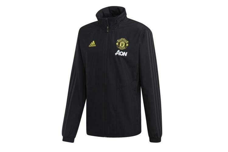 Куртка Manchester United