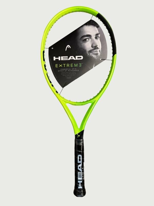 Ракетка для тенниса Head Extreme Team 2026 ручка G3