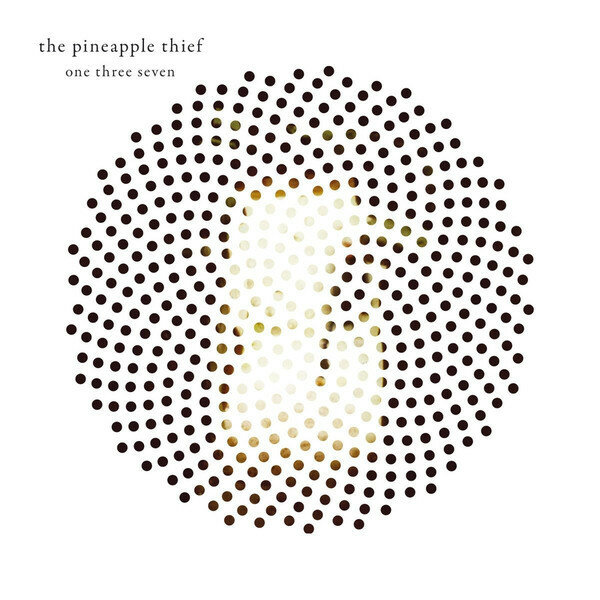 THE PINEAPPLE THIEF One Three Seven (2LP)
