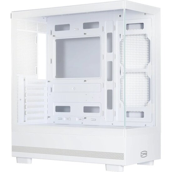 Корпус Pccooler C3 Q500 WH