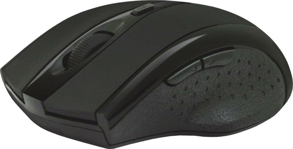 Мышь беспроводная DEFENDER ACCURA MM-665, (52665), DPI, черная
