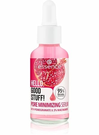 Сыворотка Essence Hello, Good Stuff, 30 мл