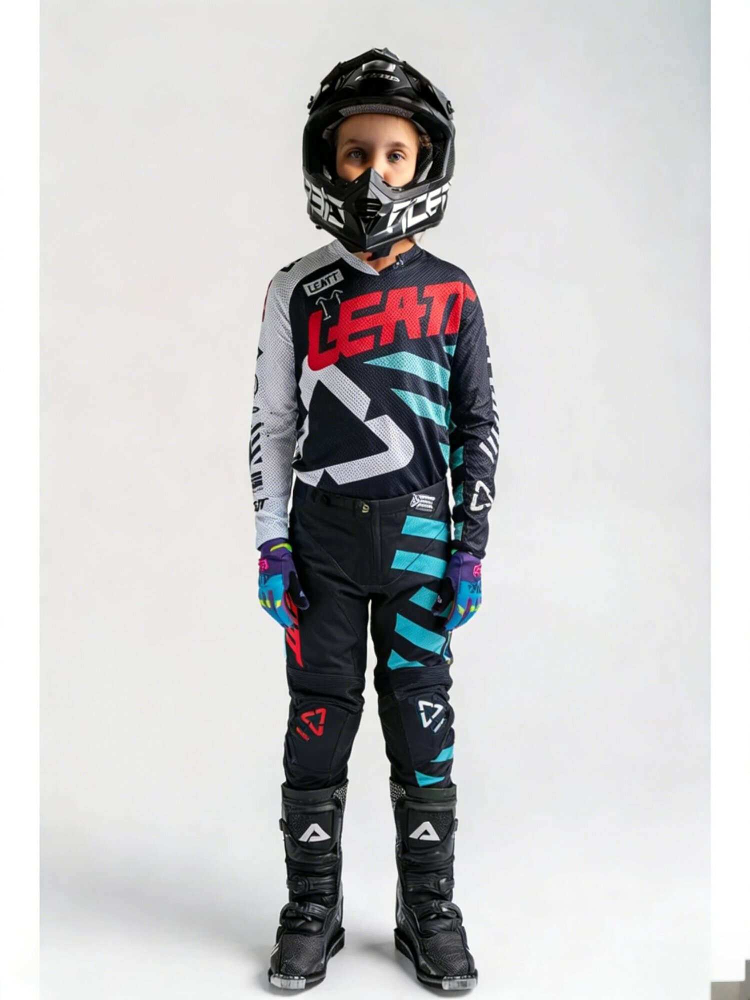 Мотокостюм LEATT MOTO