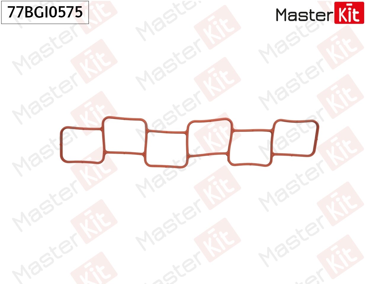 Прокладка впускного коллектора MASTER KIT 77BGI0575 Chrysler 300 M Lr Egg