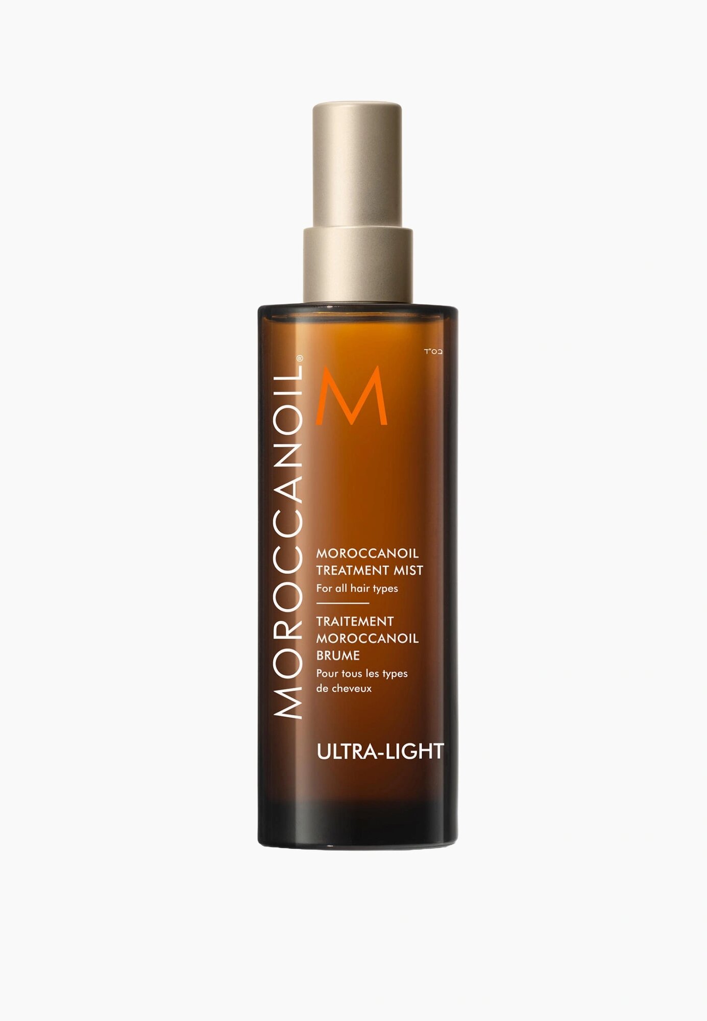 Moroccanoil Масло для волос 100 мл
