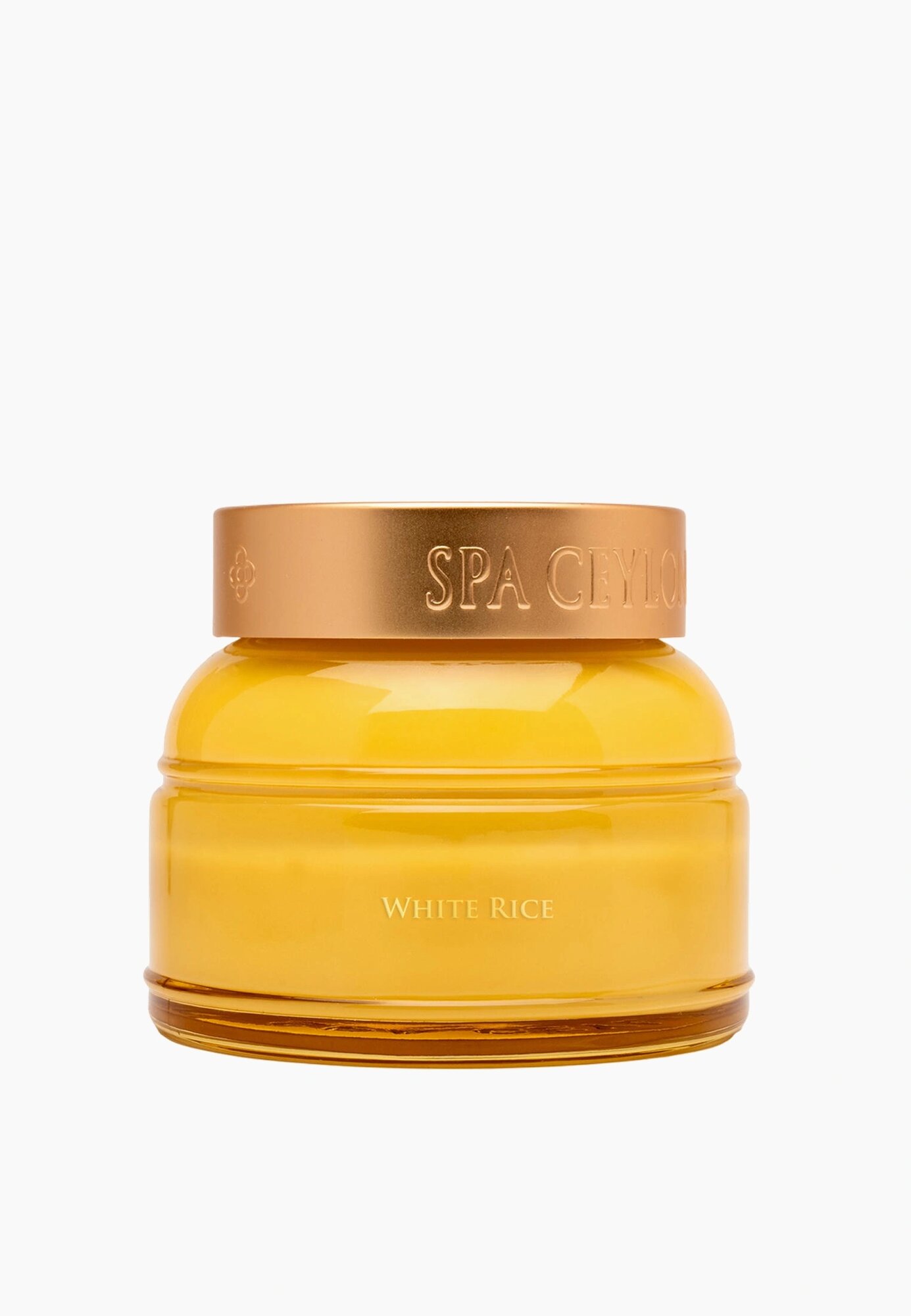 Spa Ceylon Крем для лица ночной 100г