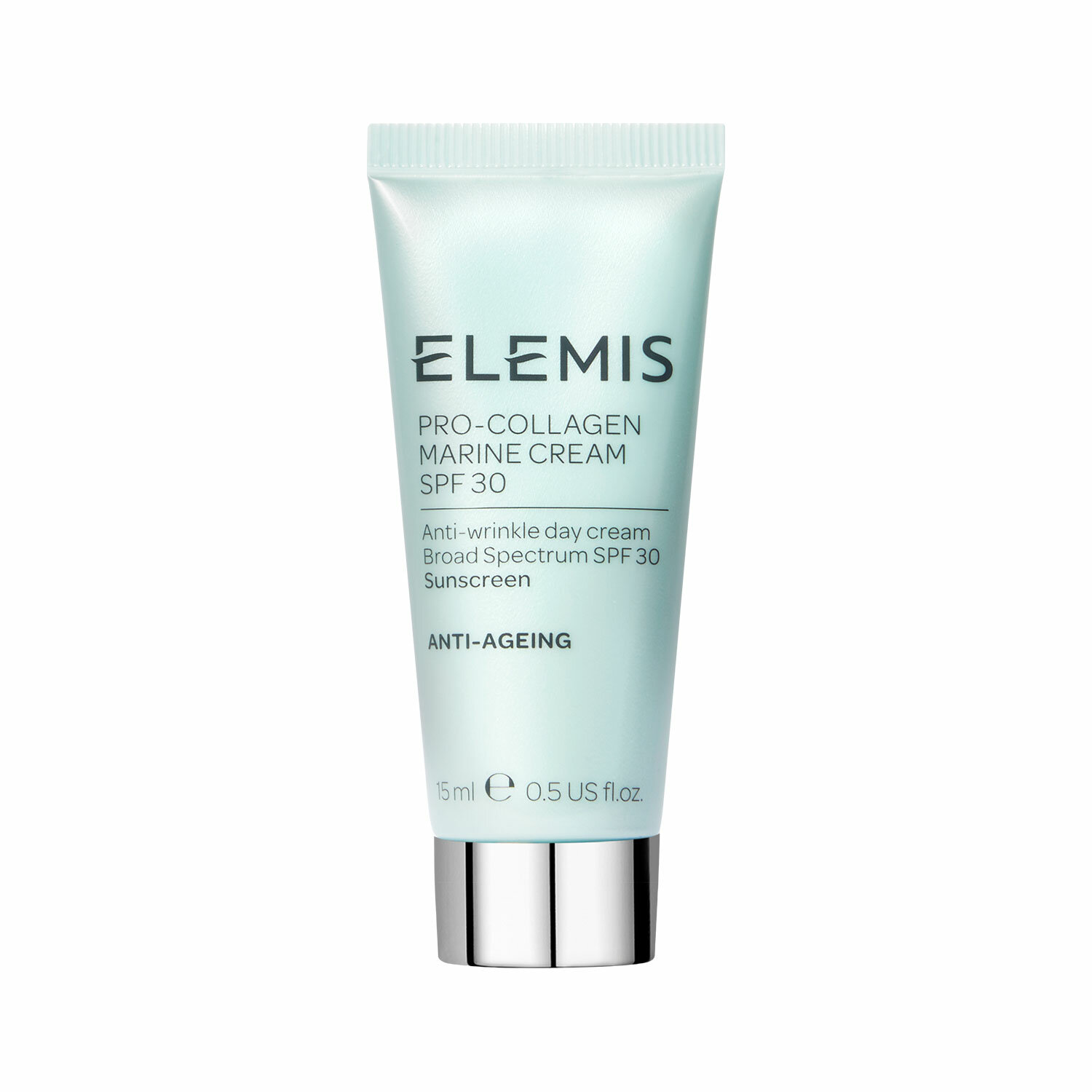 ELEMIS Pro-Collagen Крем для лица Морские водоросли SPF 30 15 мл