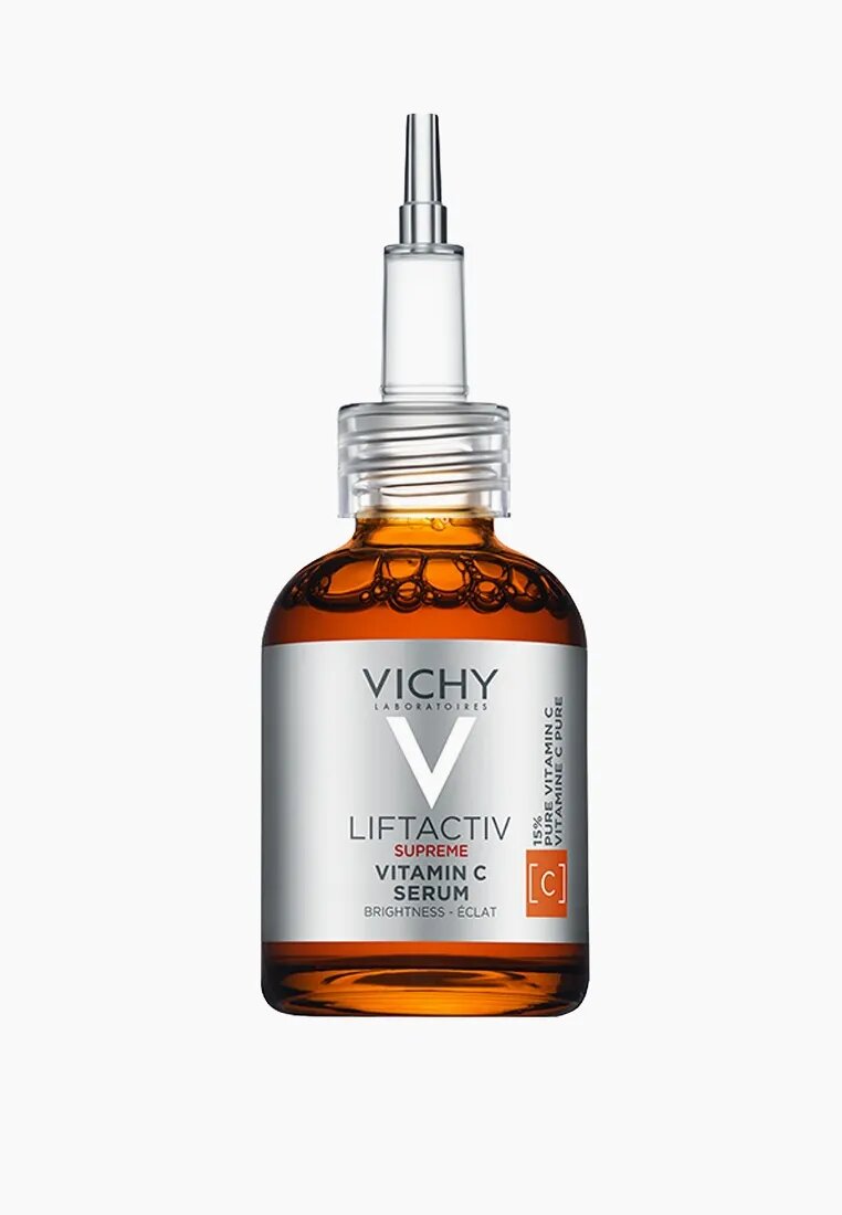 Vichy Сыворотка для лица 20 мл