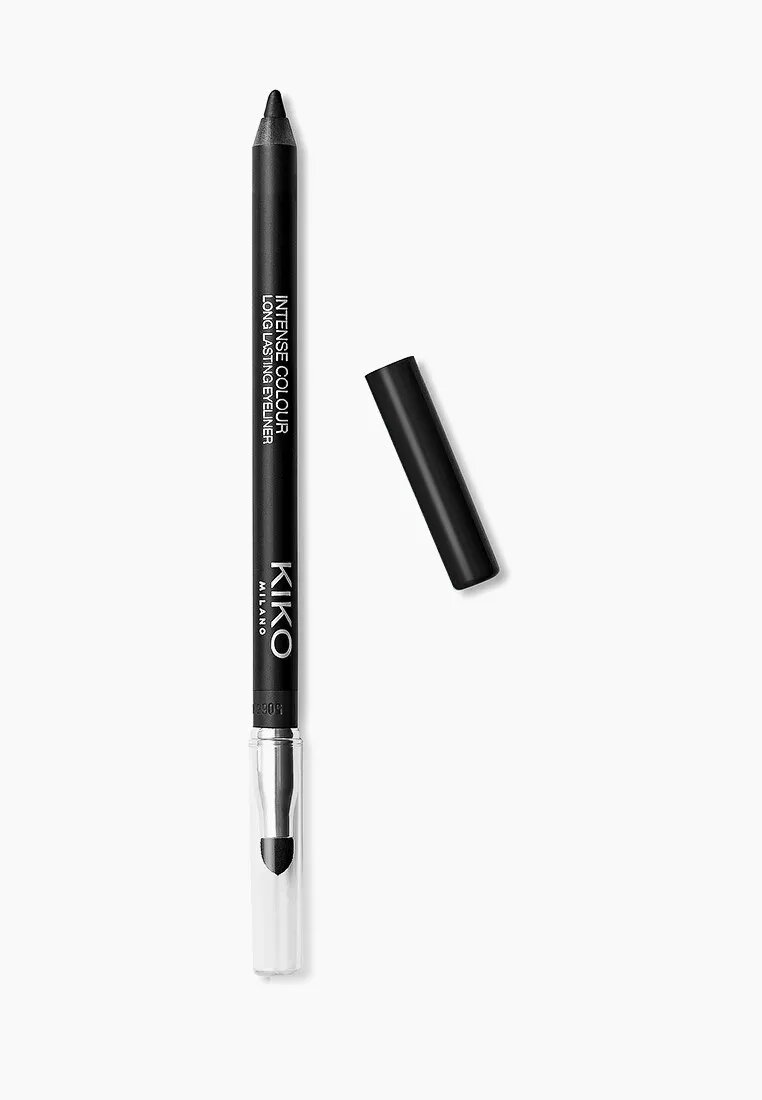 Kiko Milano Карандаш для глаз классический 1.2 г 16 black