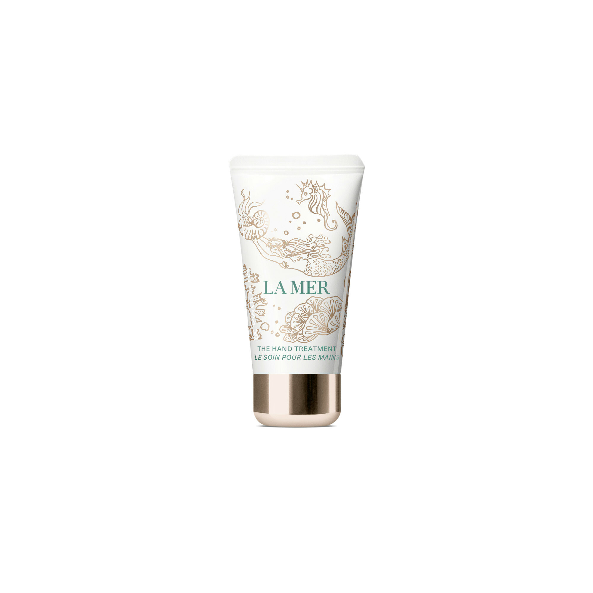 LA MER The Hand Treatment Крем для рук 50 мл