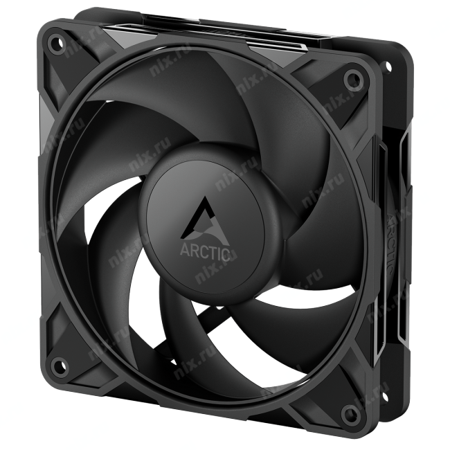 ACFAN00348A Arctic Cooling Вентилятор корпусной ARCTIC P12 Pro LN - retail (ACFAN00348A) (702034)