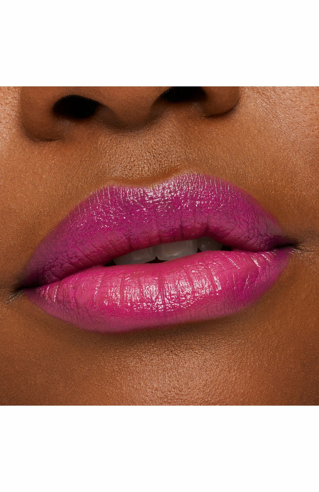 Губная помада MACXimal Sleek Satin, оттенок Popstar Pink (3,5g) MAC