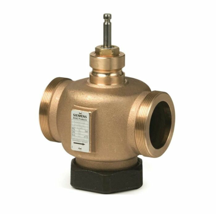 Модуль SIEMENS VVG41.25 Control Value Threaded 2-Port