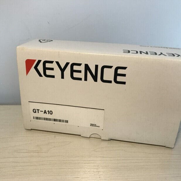 Модуль keyence GT-A10 — фото 1