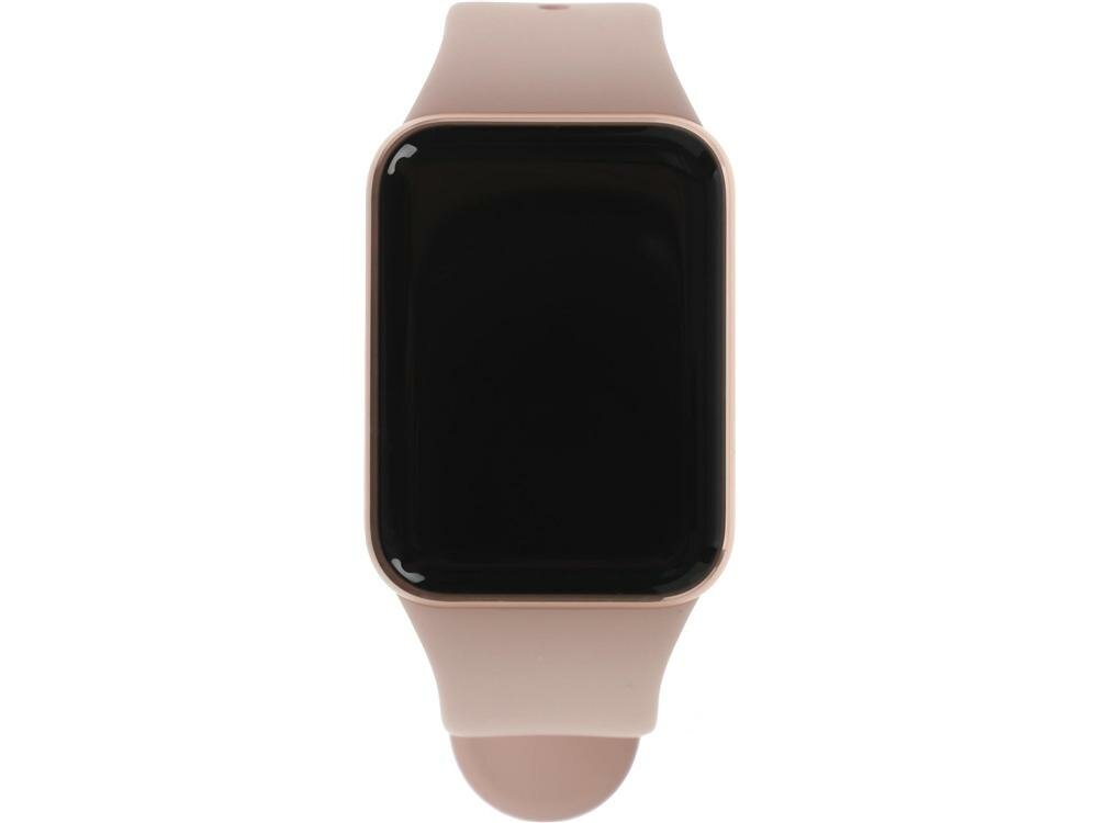 Xiaomi Smart Band 9 Pro RU Rose Gold