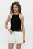Футболка KARL LAGERFELD JEANS, размер S, черный