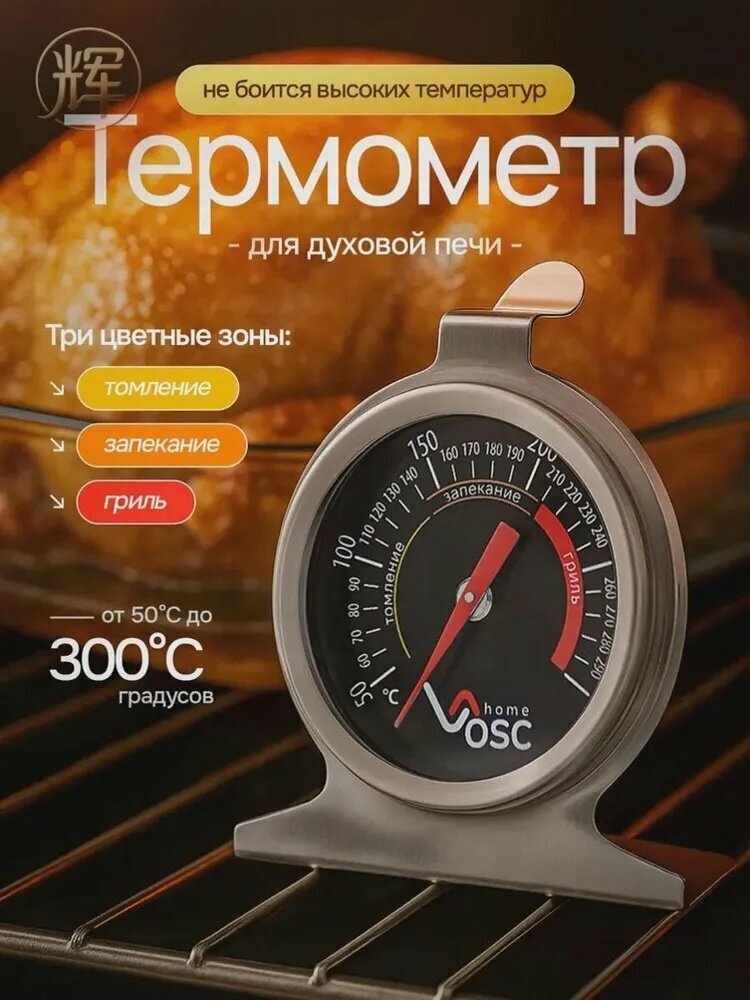 Кулинарный термометр