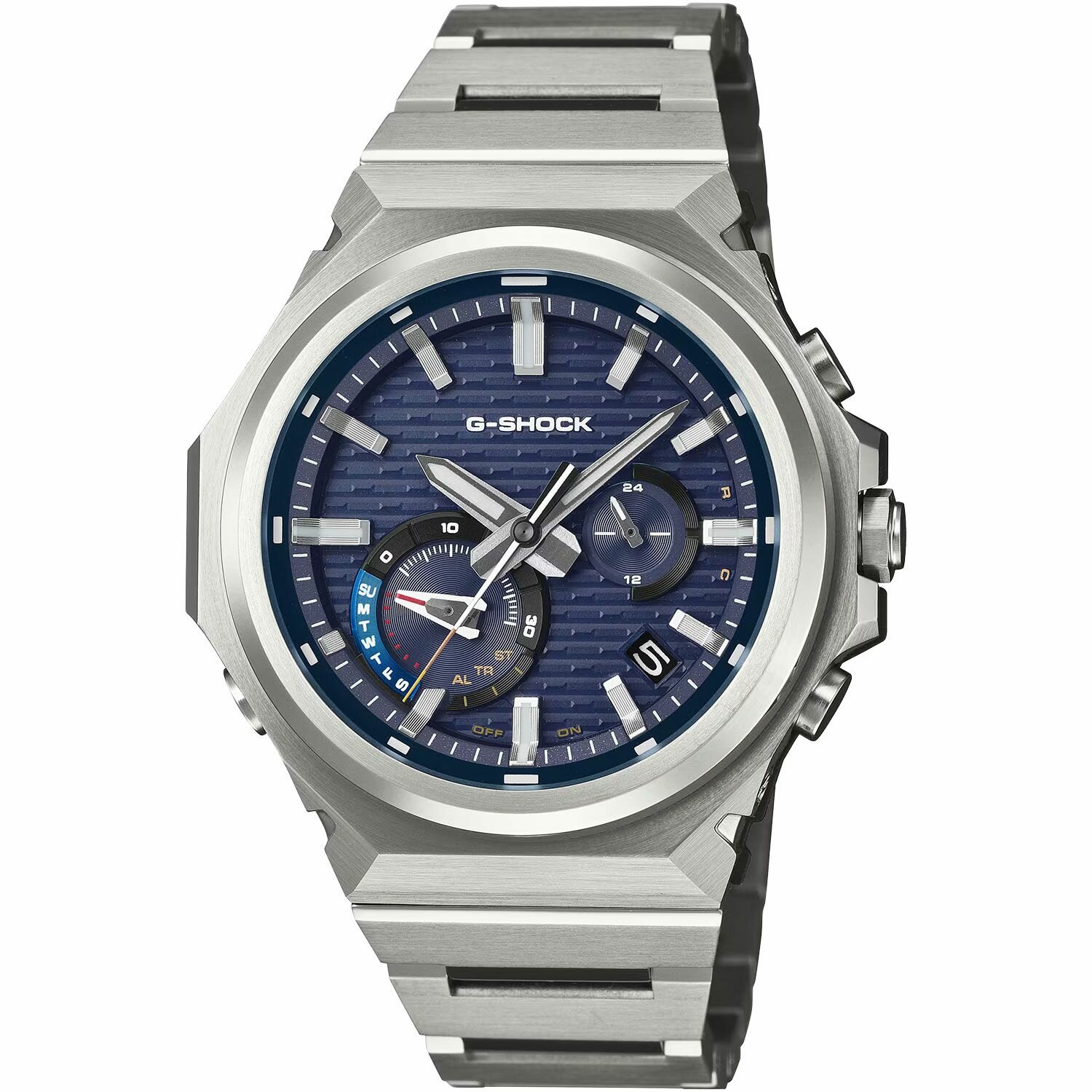  CASIO