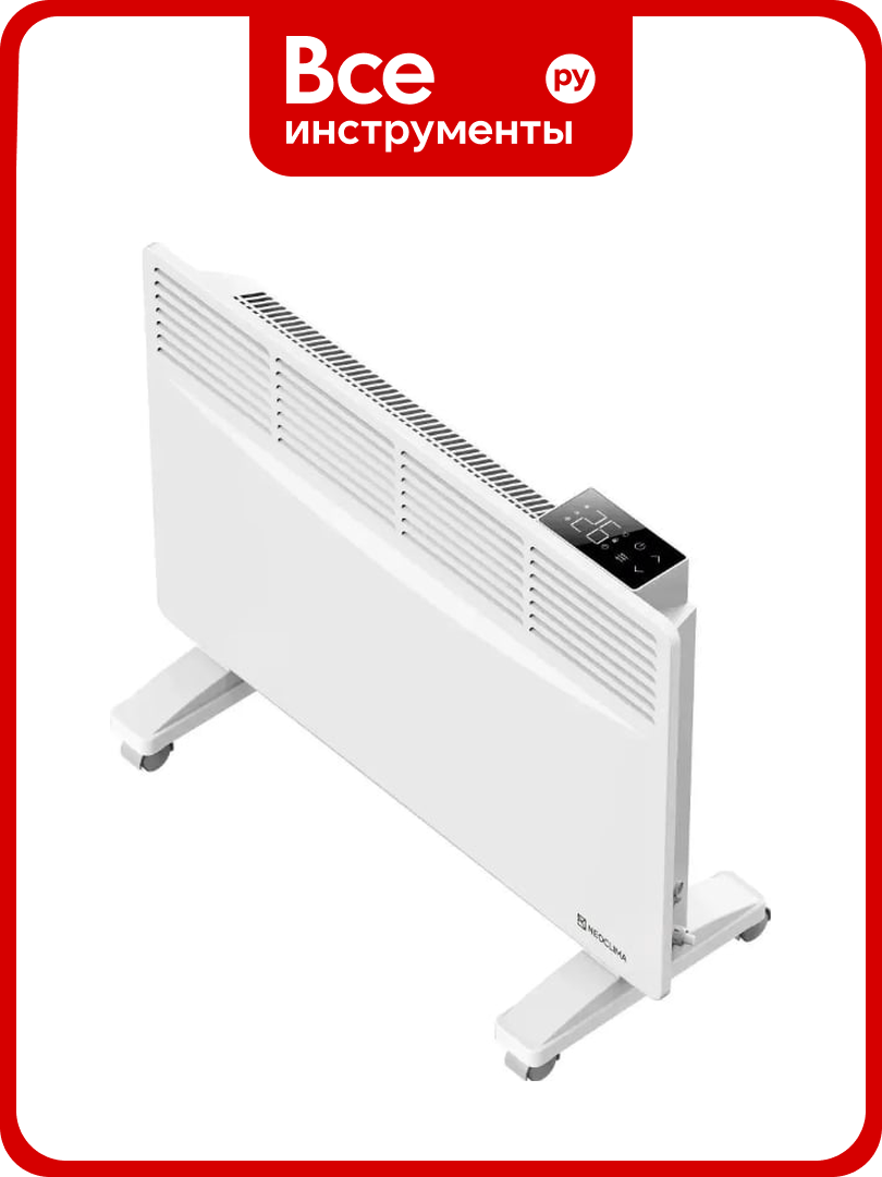 Конвектор NeoClima OPTIMA 2000W UT-00000449