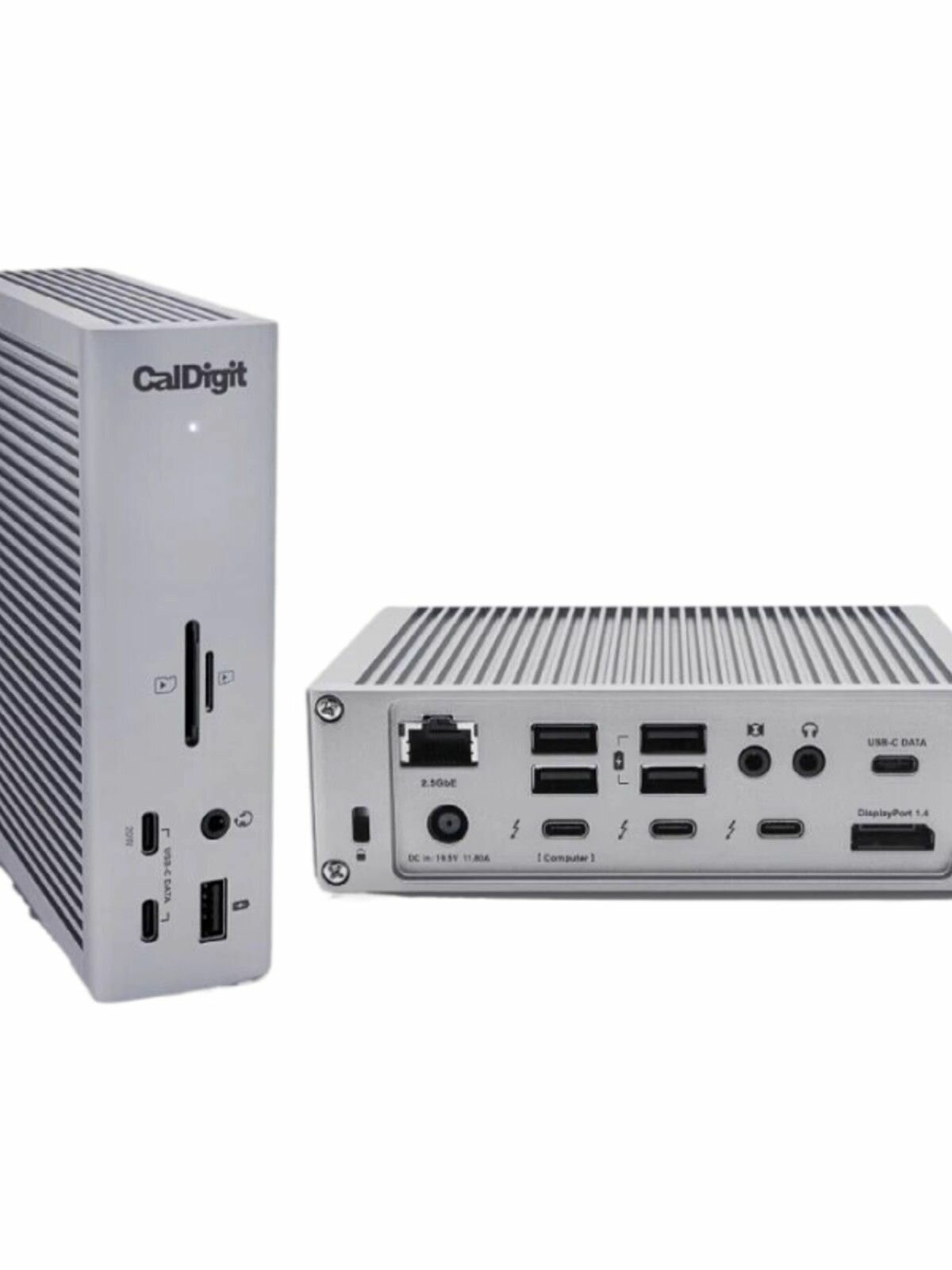 USB-концентратор — фото 1