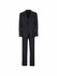 Комбинезон Lardini Peak-lapel single-breasted suit, размер 52